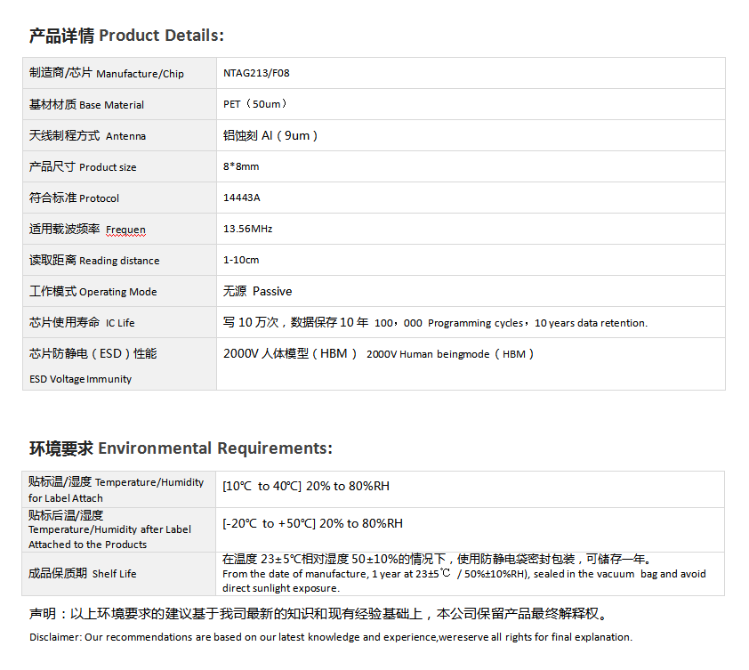 FPC-0808 - 维芯数据